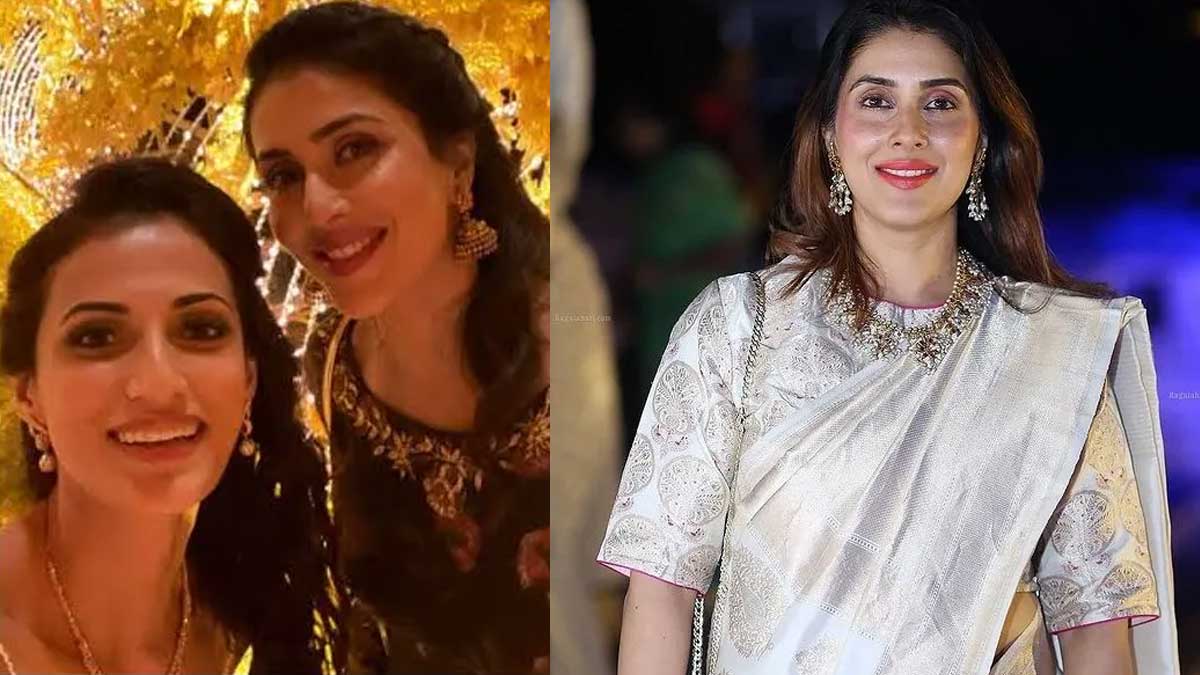 Keerthi Reddy : తొలి ప్రేమ హీరోయిన్ కీర్తి రెడ్డి ఇప్పుడు ఎక్క‌డ ఉంది ...